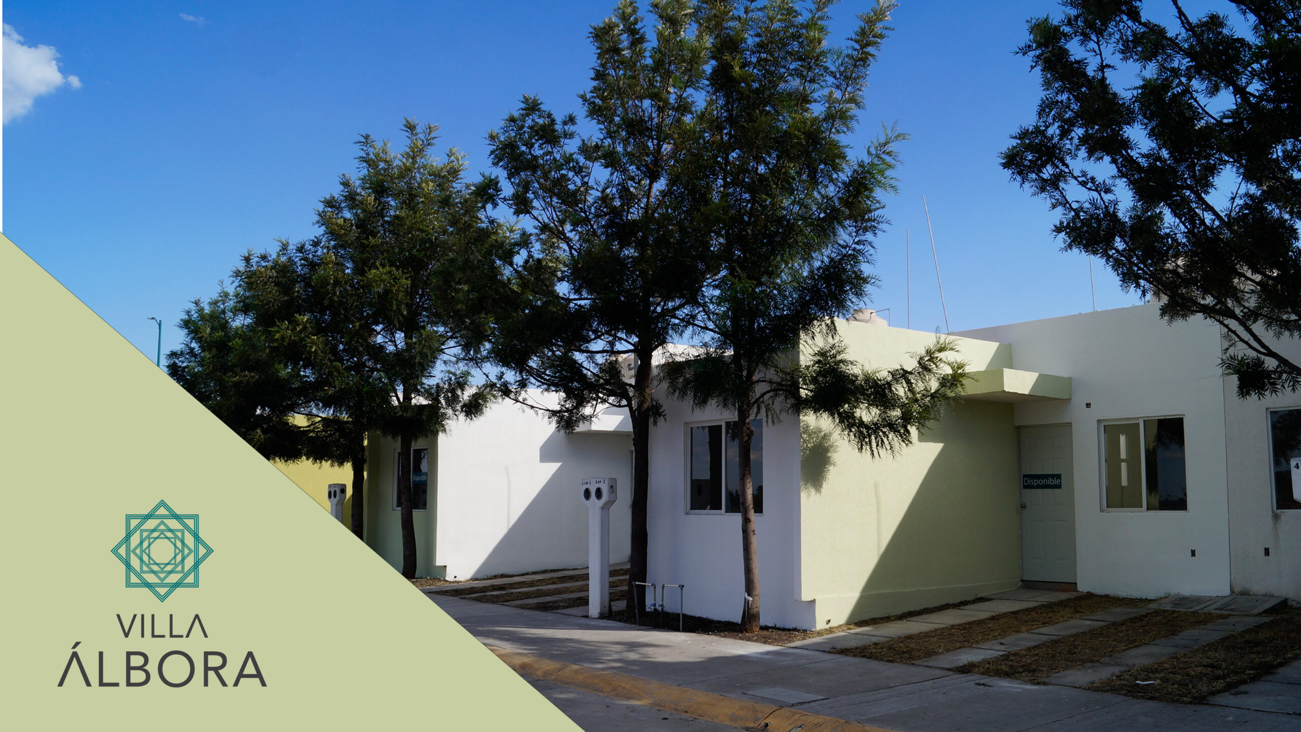 Histórico: Primeras Escrituras en Villa Álbora Transforman Sueños en ...